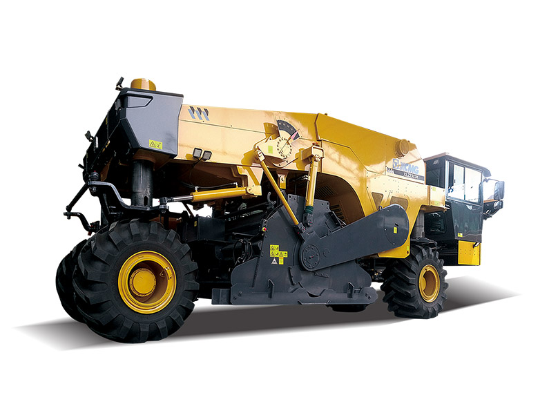 XLZ2303K-Stabilizer Cold Recycler-Xuzhou Construction Machinery Group ...