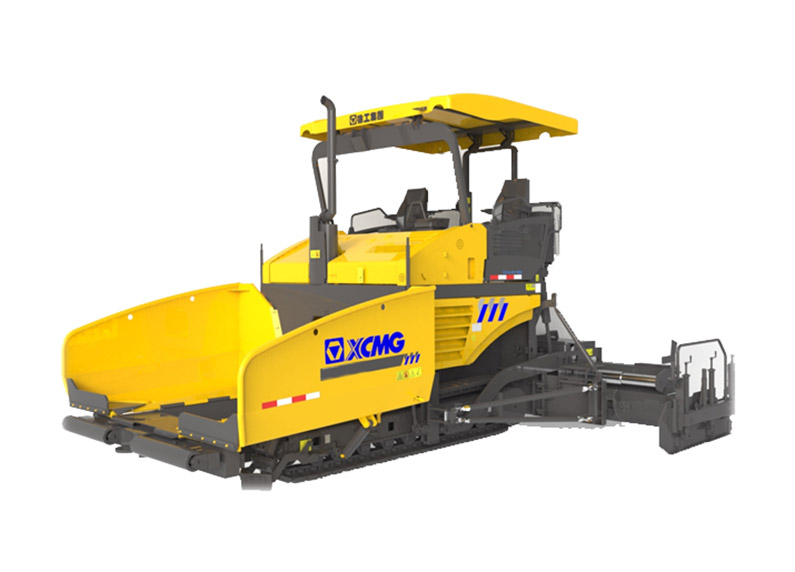 RP603-Paver-Xuzhou Construction Machinery Group Global