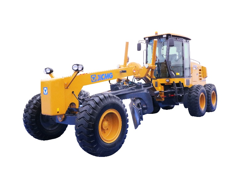 GR2403-Motor Grader-Xuzhou Construction Machinery Group Global