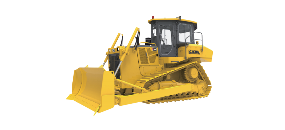 D260H-Dozer-Xuzhou Construction Machinery Group Global