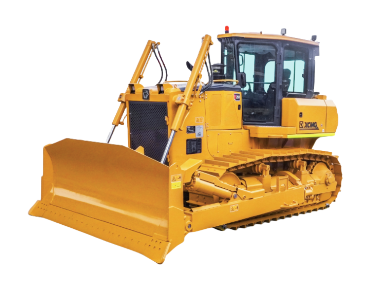 D260-Dozer-Xuzhou Construction Machinery Group Global
