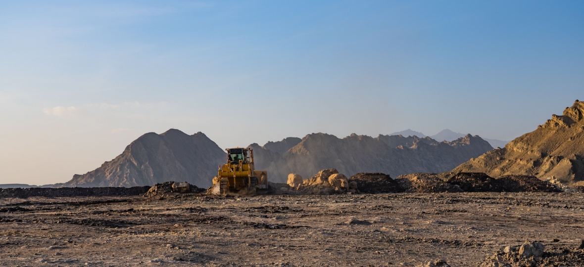 D360-Dozer-Xuzhou Construction Machinery Group Global