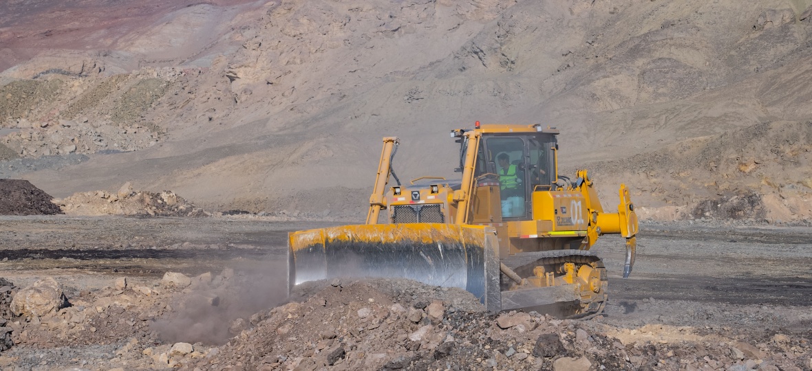 D360-Dozer-Xuzhou Construction Machinery Group Global